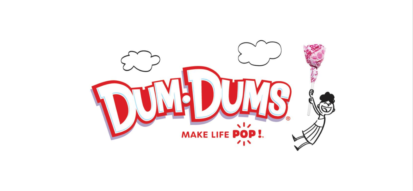 Dum Dum Lollipop Logo Dum Dums Ads Are Back After A 30 Year Wait The