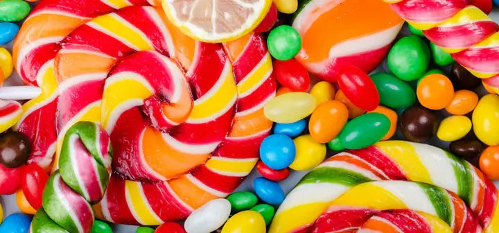 Confectionery – Broadway Candy