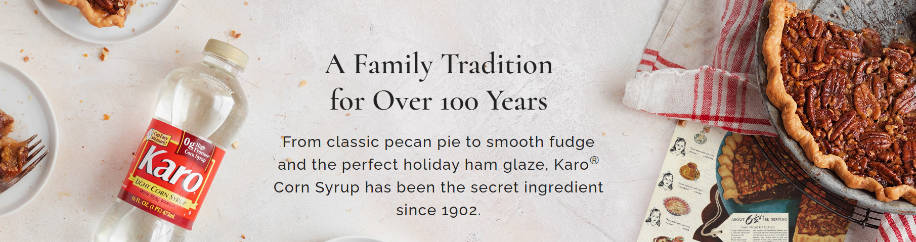 Karo – Broadway Candy