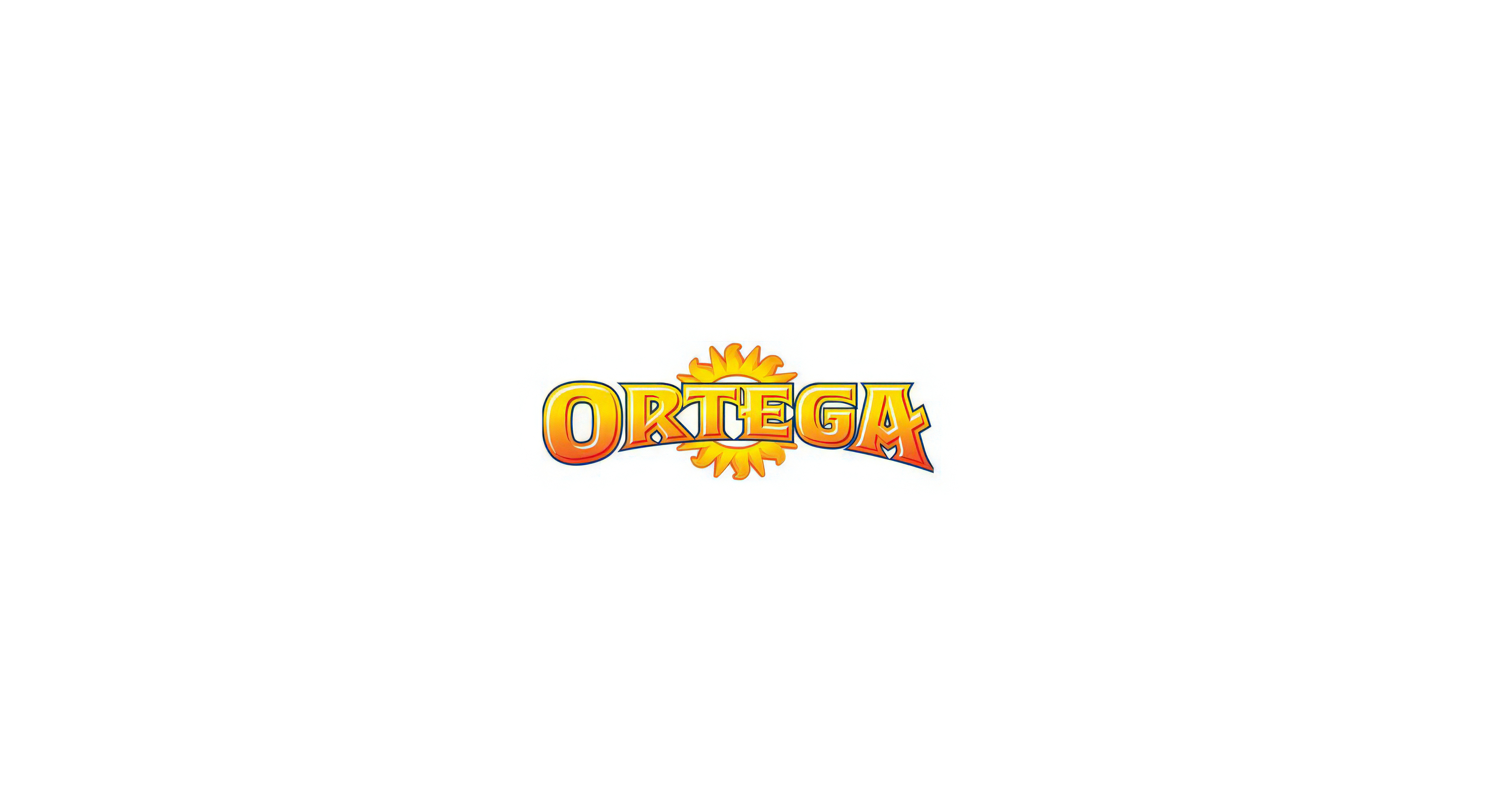 Ortega – Broadway Candy