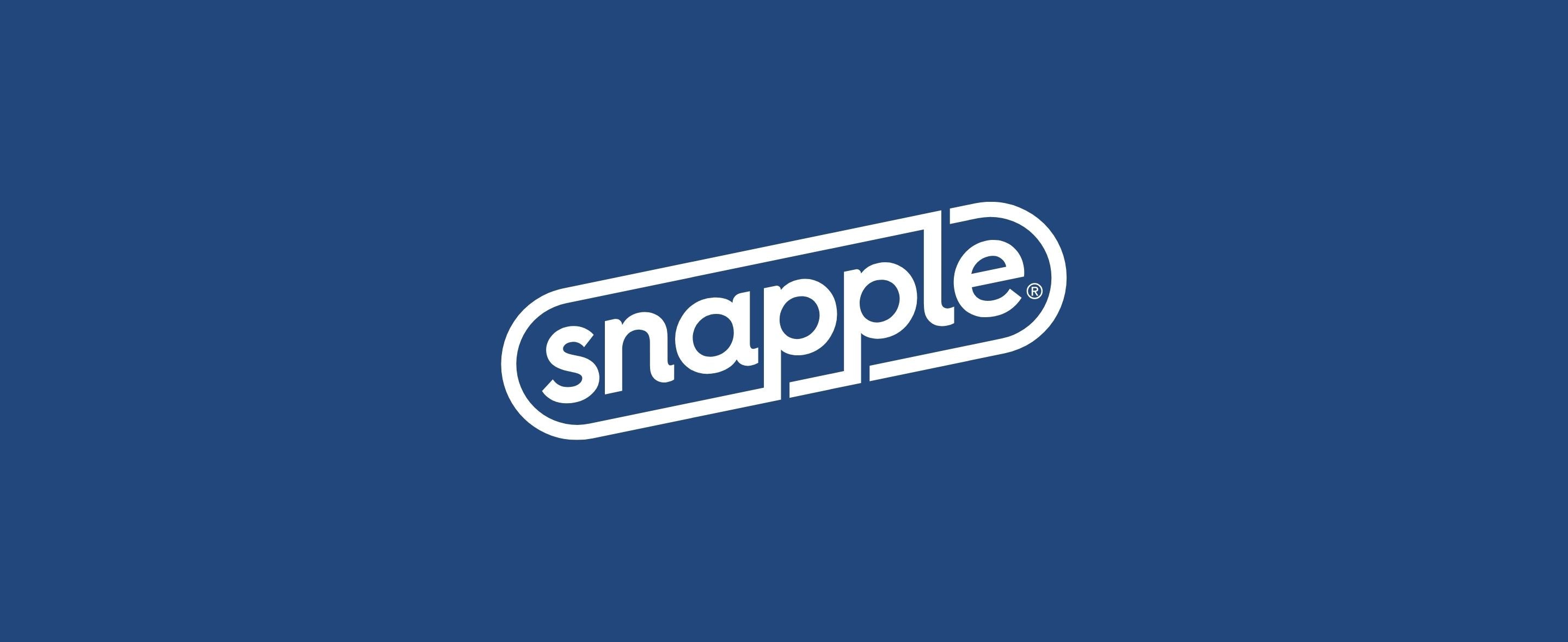 Snapple – Broadway Candy