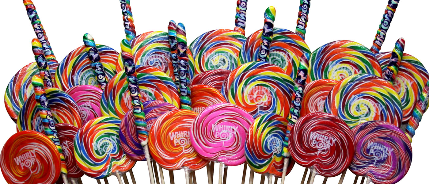 Adams & Brooks Candy Company – Broadway Candy