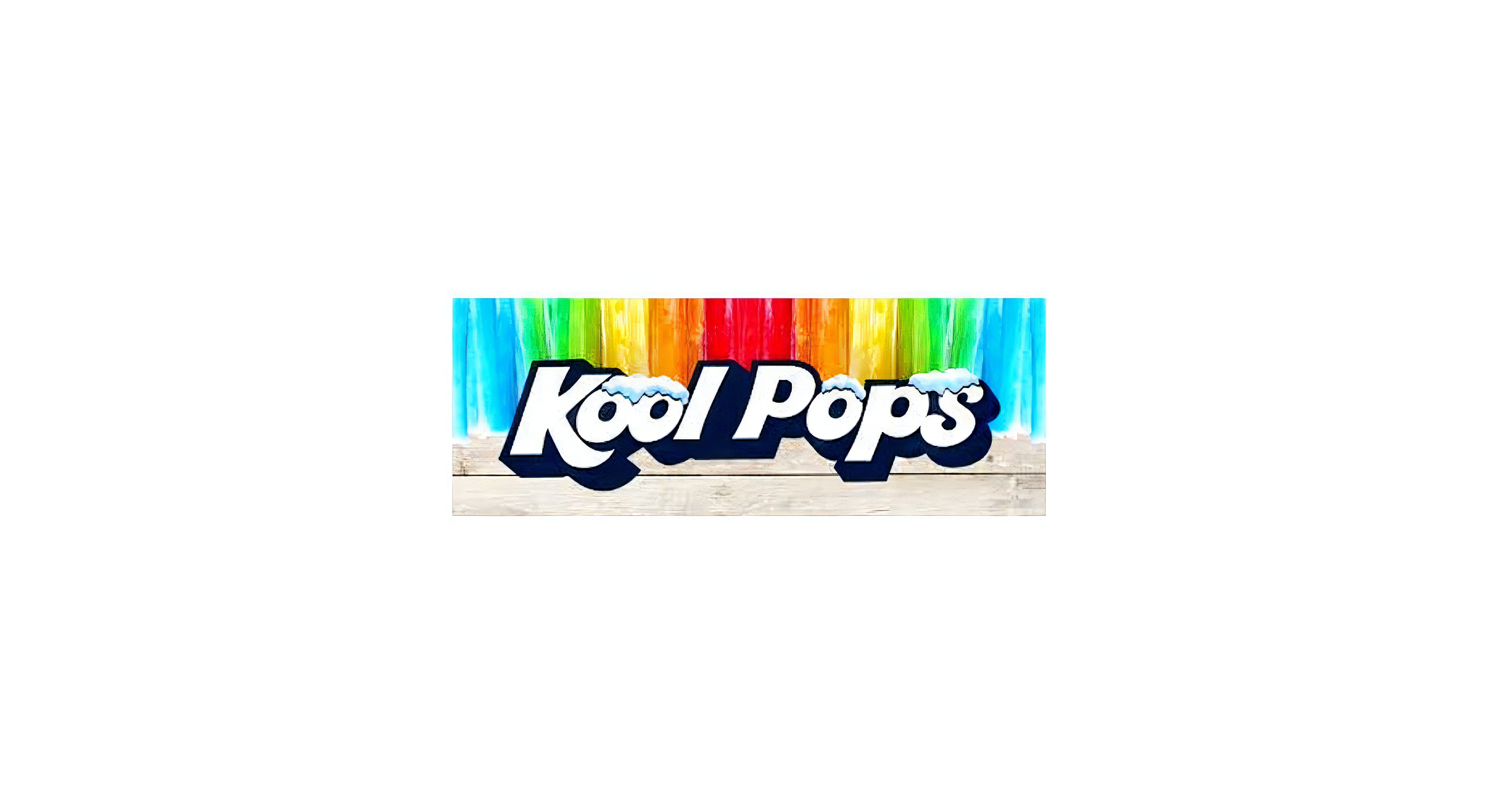 Kool Pops – Broadway Candy