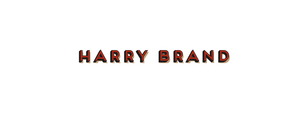 Harry Brand – Broadway Candy