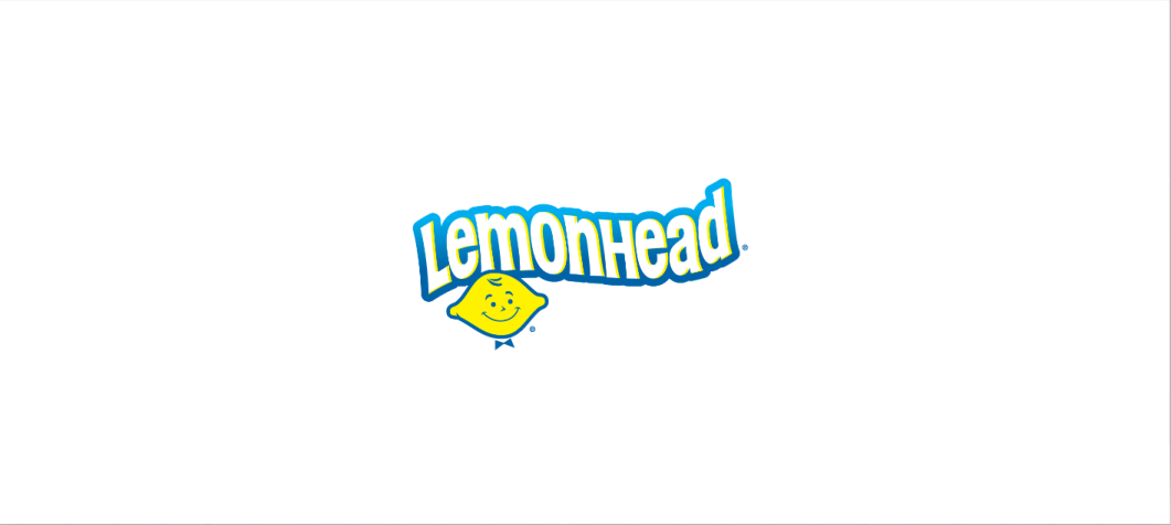 Lemonhead – Broadway Candy