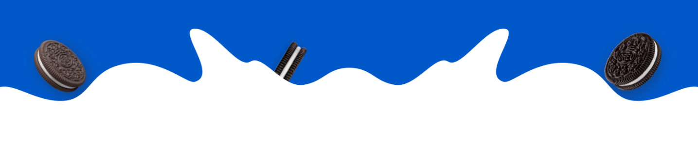 Oreo – Broadway Candy