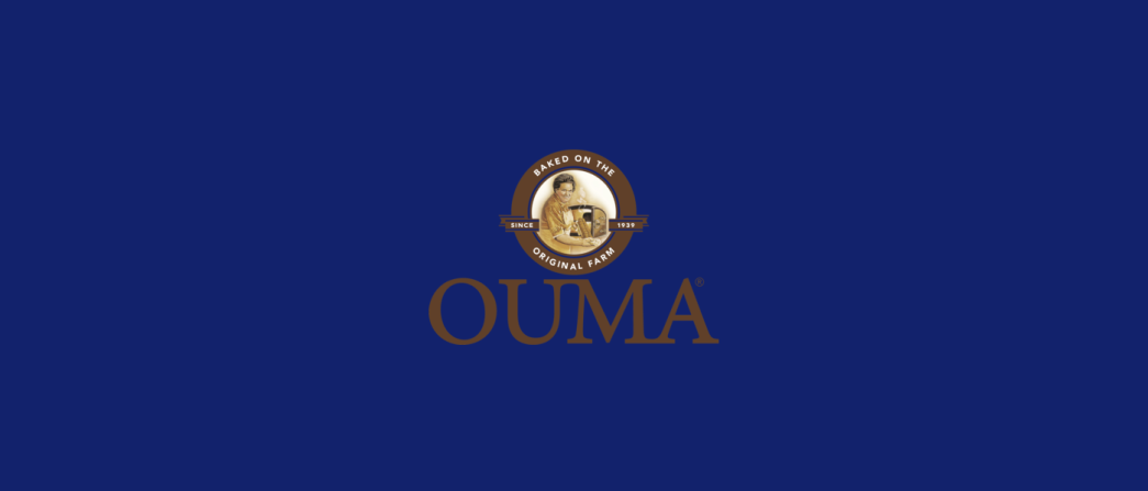 Ouma Rusks Logo
