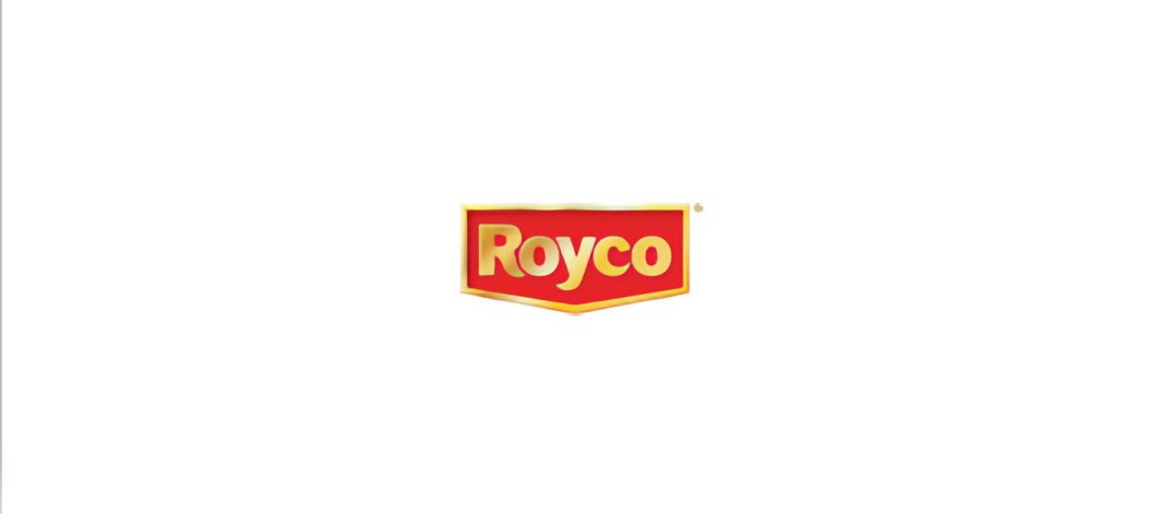 Royco – Broadway Candy