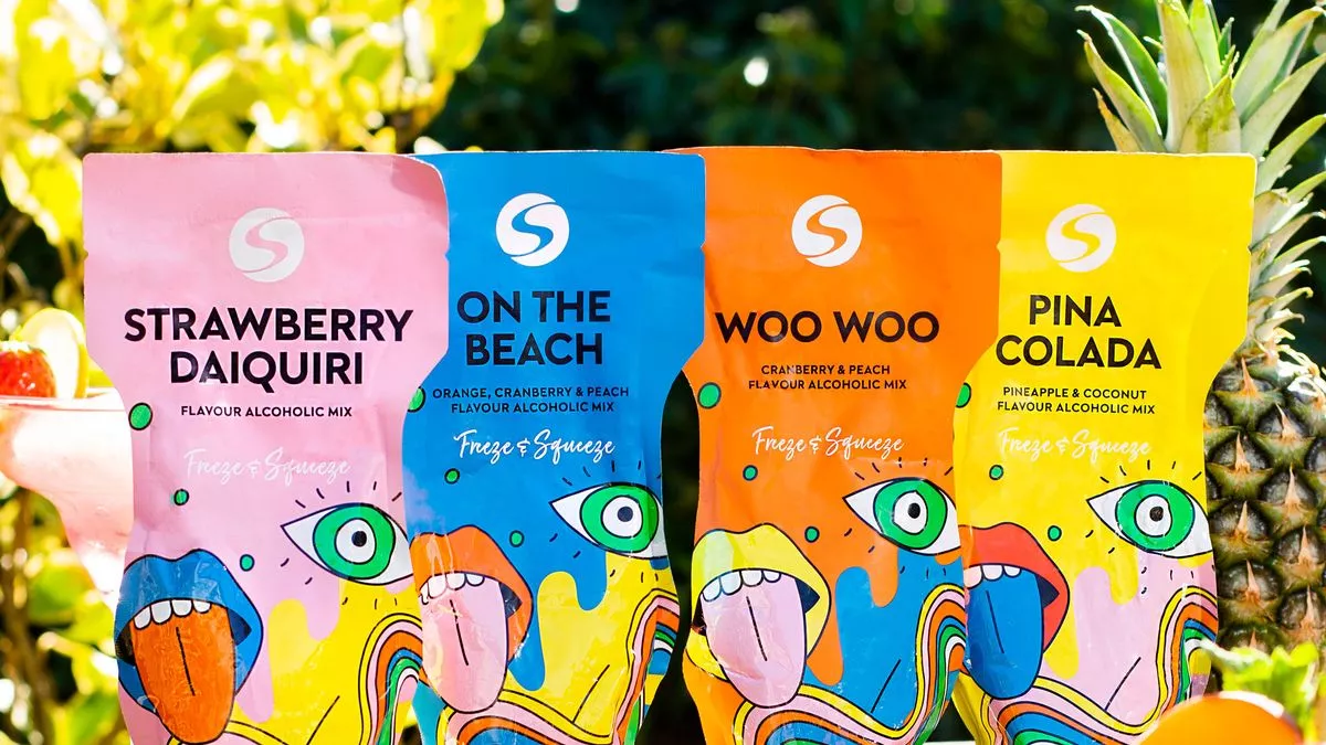 Shuda – Broadway Candy