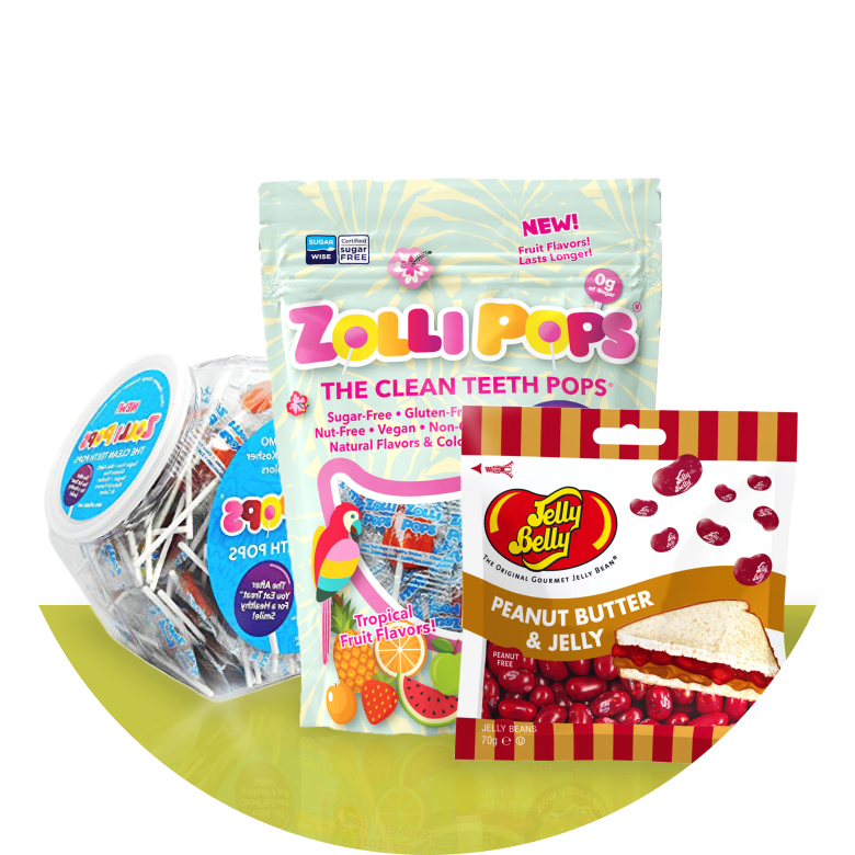 Sugar Free Candy – Broadway Candy