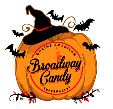 Broadway Candy | Online American Supermarket