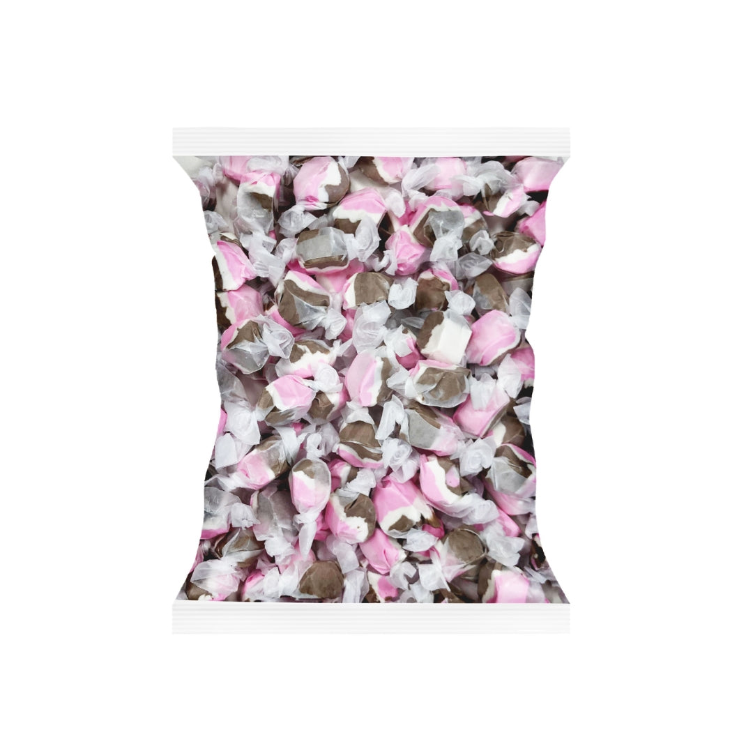 Broadway Candy Neapolitan Salt Water Taffy 1.27kg