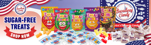 Broadway Candy | Online American Supermarket