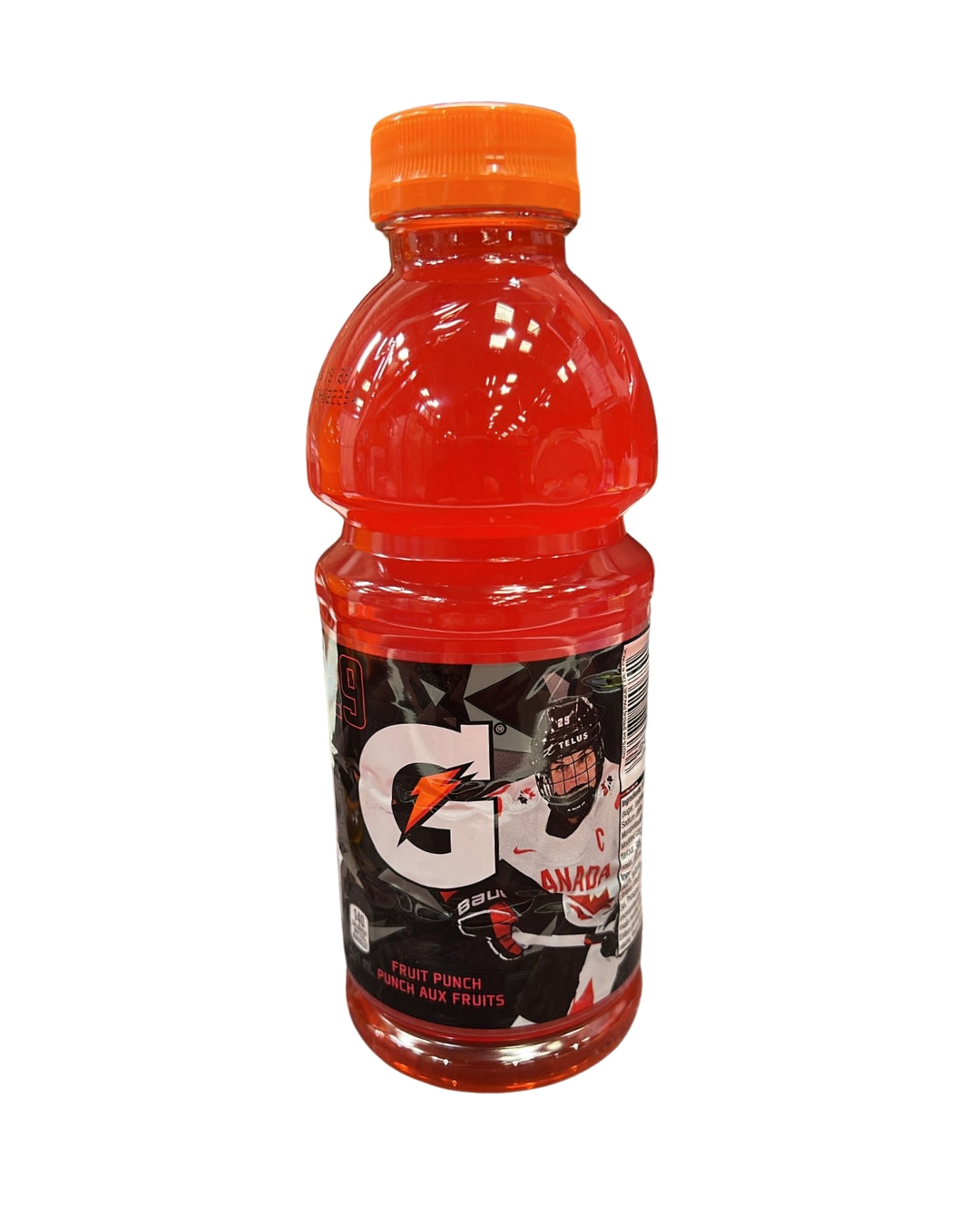 Gatorade Fruit Punch 591g **Expires 14/02/2026** – Broadway Candy