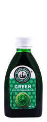 Robertsons Food Colouring Green 40ml – Broadway Candy