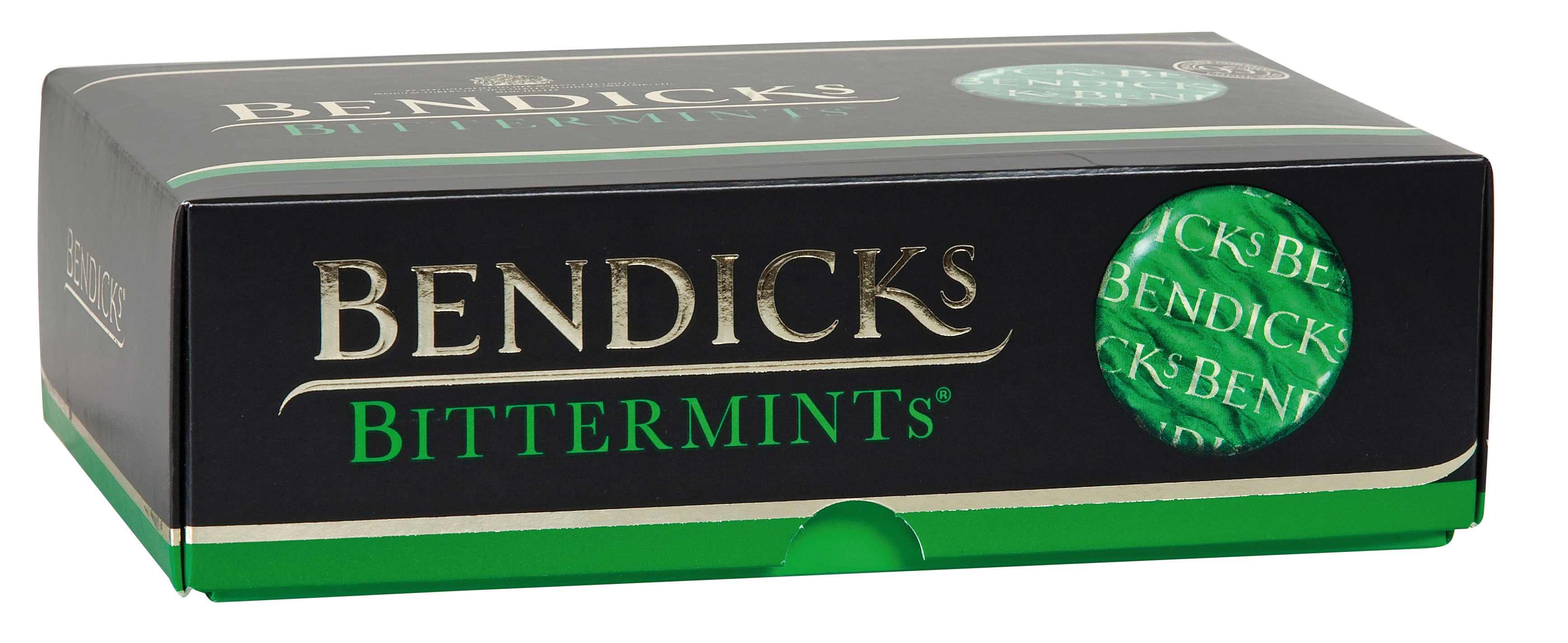 Bendicks Bittermints 400g – Broadway Candy