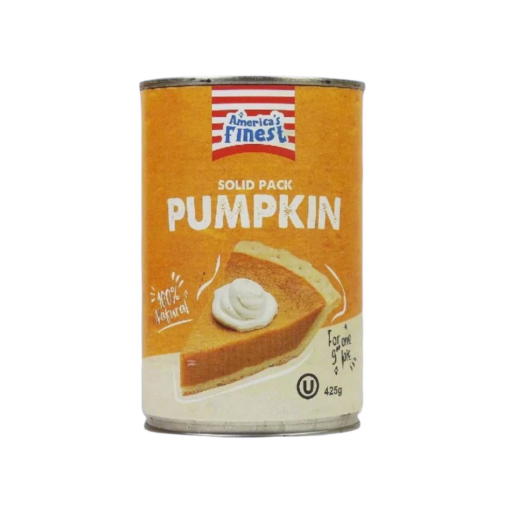 America's Finest Pumpkin 425g – Broadway Candy