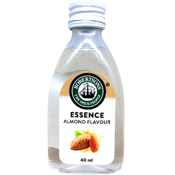 Robertsons Essence Almond 40ml – Broadway Candy