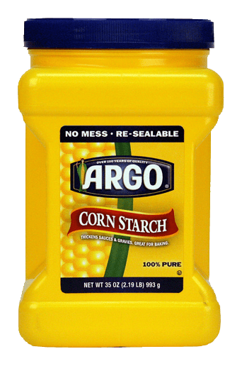 Argo Corn Starch 993g – Broadway Candy